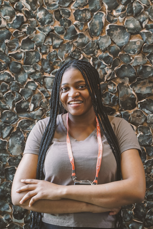 University of Sussex Students' Union