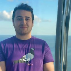 Officers — University of Sussex Students' Union