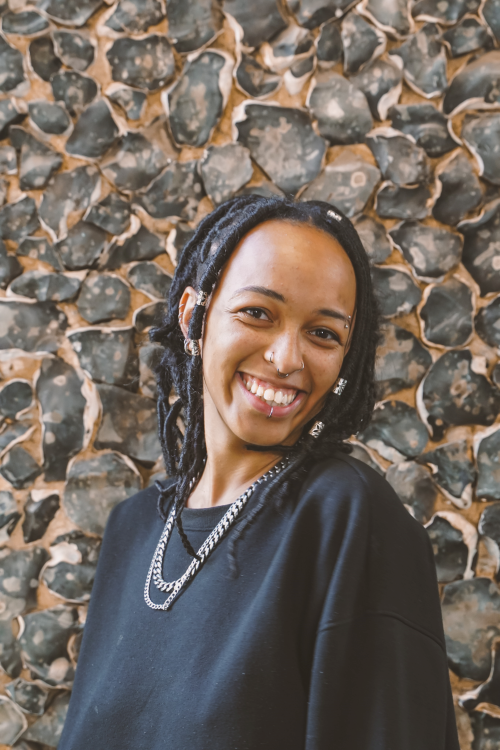 University of Sussex Students' Union