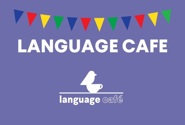 Language Cafe — University of Sussex Students Union