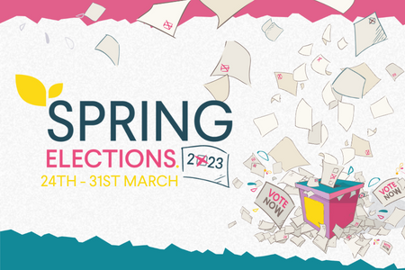 Elections Statement from the Chair of Trustees — University of Sussex ...